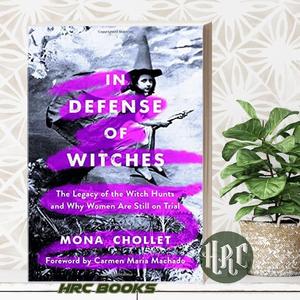 Jual In Defense of Witches - The Legacy of the Witch Hunts and Why ...