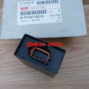 Jual Relay Wiper Isuzu Dmax Original Genuine Part - Jakarta Utara ...