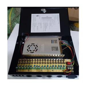 Jual Produk box 40a psu trafo 12v power supply switch switching adaptor ...