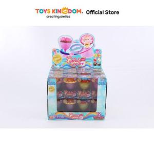 Promo Emco Mini Gelato Surprise S1 1100 - Jakarta Barat - Toys Kingdom ...