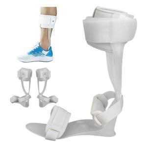 Jual Foot Drop Orthosis Splint Walking Posture Corrector Ultra Thin ...