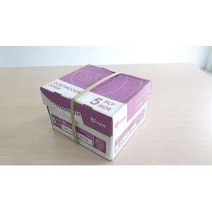 Jual EP Form | Continuous Form PRS | 9,5" x 11" Perforasi | 5 ply ...