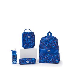 Jual Giggle by Smiggle 4 Piece Bundle Navy - IGL444946NAV - Jakarta ...