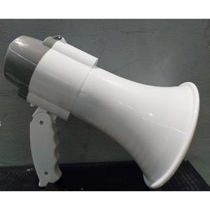 Jual MEGAPHONE BATERAI 4XD / PENGERAS SUARA / KRISBOW TOA SPEAKER ...