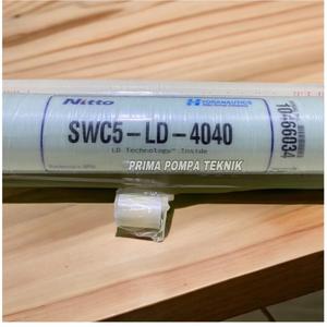 Jual Membran nitto SWC5-LD-4040 Membran Hydranautic SWC5-LD-4040 ...
