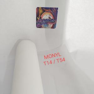 Jual kain monyl screen sablon per meter pekple 6476dd - Jakarta Selatan ...