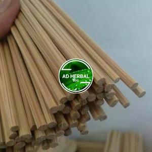 Jual stik bambu lidi per 50 batang ukuran panjang 50 cm l 0 5 saypgi ...