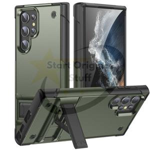 Jual Case Samsung S24 Plus S 24 5G S24 Ultra Hybrid Tough Armor ...