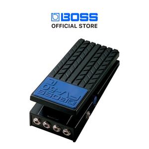 Jual BOSS Foot Controller Volume Pedal FV-50L Pedal Volume Low ...