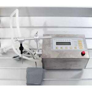 Jual Mesin Liquid Filling Gfk-160 Control Filling Mesin Pengisi Cairan - Kab. Malang - giwara ...