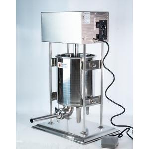Jual Alat Cetak Cetakan Sosis Filler Elektrik Full Stainless 10 Liter ...