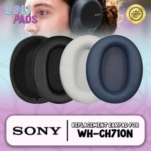Jual Earpad Earcup Cushion Sony WH-CH710N WH CH710N CH 710N Bantalan ...