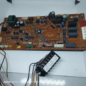 Jual Modul Indor Ac Daikin Original Modul Pcb Indoor Splitduct Daikin ...