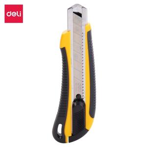 Jual Deli | Cutter Besar (Cutting Knife) Expect | E2064 - Kota ...