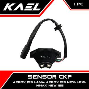 Promo Sensor CKP 4 Kaki Aerox 155 Lama New Old Nmax Baru 155 Lexi Spul ...