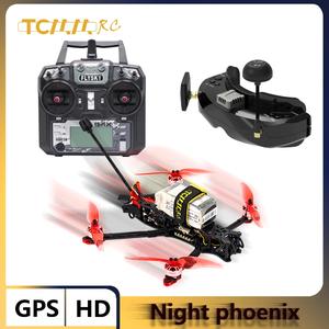 Jual TCMMRC Long Range RC Kit Night Phoenix 4Inch UAV Caddx Nebula Nano ...