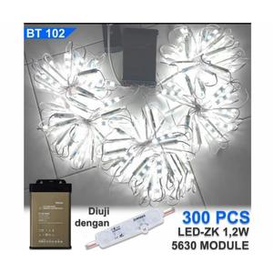 Jual Produk power supply box 50A 12v outdoor 600w waterproof trafo ...