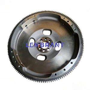Jual Roda Gila Flywheel Gigi Gendeng Isuzu Giga Frr Ftr Original ...