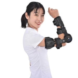 Jual Elbow Joint Fixed Guard Adjustable Humerus Fixed Support Fracture ...