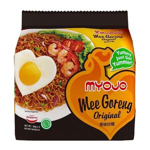 Jual New Myojo Mee Goreng Instant Noodles - Jakarta Barat ...