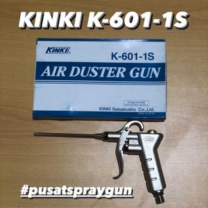 Jual KINKI AIR DUSTER K-601-1S Best - Kab. Semarang - INDOHOMESMRNG | Tokopedia