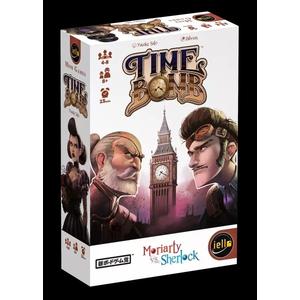 Jual Timebomb Board Game Pocket Edition Mini Edition PNP Party Game ...