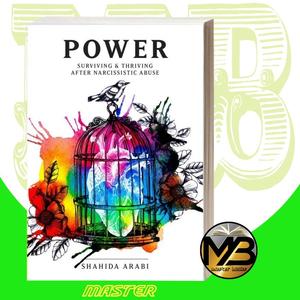 Jual POWER: Surviving and Thriving After Narcissistic Abuse: A Collection - Jakarta Timur ...