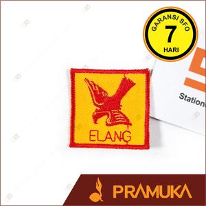 Jual Bed Regu Pramuka Binatang Elang - SFO Semarang Official - Kota ...