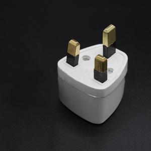 Jual ' British Conversion Plug British Standard Conversion Head ...