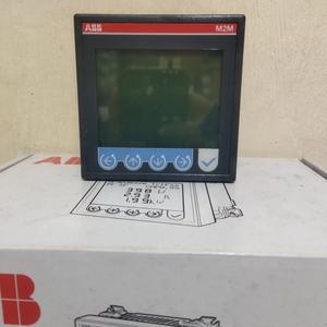 Jual multimeter ABB M2M LV MODBUS Best - Kota Surabaya - SINAR BINTANG REZEKI | Tokopedia