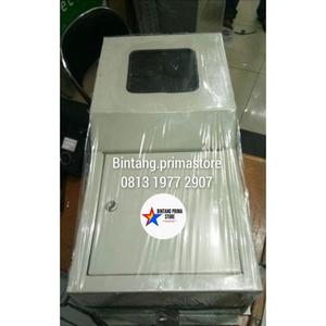 Jual Box KWH Meter / Box KWH Listrik / Tutup KWH Meter 3 Phase ...