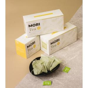 Jual MORI Teh Celup Daun Kelor Premium Moringa Tea Leaf Isi 20 ...