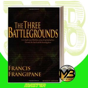 Jual The Three Battlegrounds - Jakarta Timur - MASTERBOOKS | Tokopedia