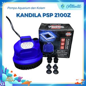 Jual Kandila PSP-2100-Z Pompa Air Celup Submersible Water Pump Kolam ...