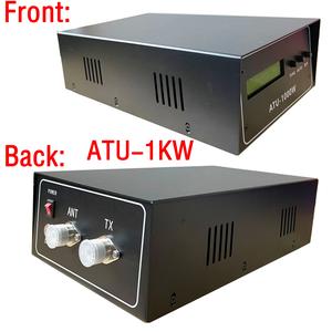 Jual ' Atu-100 Upgraded Atu-1000 Atu1000W Automatic Antenna Tuner 7X7 ...