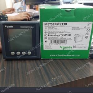Jual power meter schneider pm5330 original Best - Kota Surabaya - SINAR ...