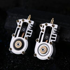 Jual Two Stroke Engine Fidget Spinner Edc Metal Fidget Toy Adhd Autism ...