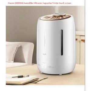 Jual humidifier Ultrasnic kapasitas 5 Liter touch screen - Jakarta ...