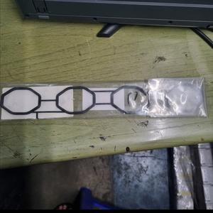 Jual PACKING MANIFOLD INTAKE NISSAN GRAND LIVINA L10 1500CC 14035-ED00 ...