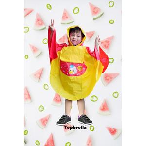 Jual Dijual Jas Hujan Anak Poncil Poncho Kecil Indoplast Tbk - Kota ...