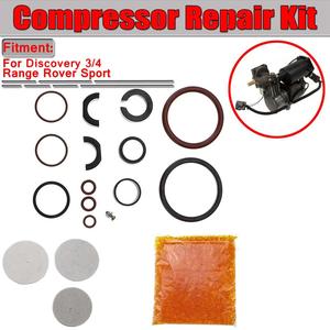 Jual Air Suspension Ac Compressor Repair Kit For Land Rover Discovery ...