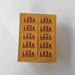 Jual Stiker LASA - Look Alike Sound Alike, Drugs Color Code - Jakarta ...