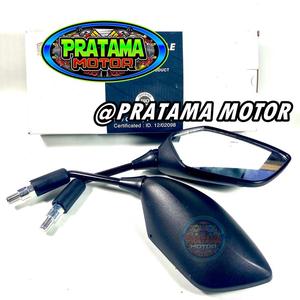Jual Spion Kaca Spion PCX Sepasang Kiri Kanan Plus Drat Universal ...