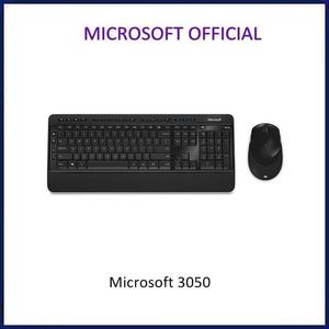 Jual ready keyboard microsoft wireless 3050 microsoft mouse keyboard ...