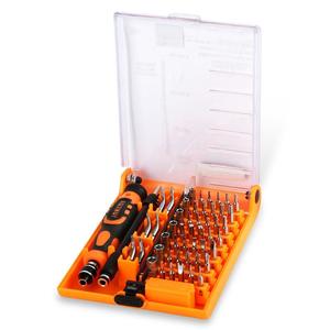 Jual Pre Order 30 Harian Jakemy JM-8150 52 In 1 Adjustable Screw Driver ...