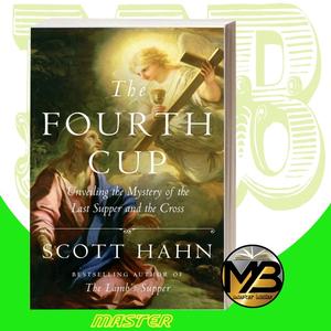 Jual The Fourth Cup: Unveiling the Mystery of the Last Supper and the ...