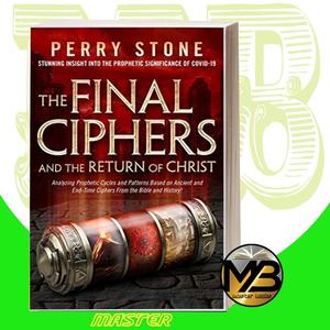 Jual The Final Ciphers and Return of Christ Perry Stone - Jakarta Timur - master books | Tokopedia