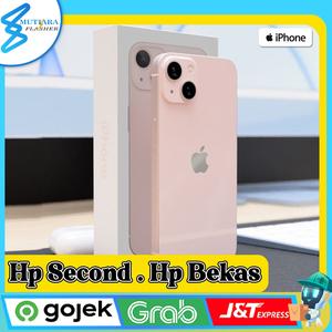 Jual iPhone 13 iBox 128GB | 256GB Bekas Original - iPhone 13 256GB iBox - Kota Surabaya ...