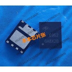 Jual komponen Mosfet 6962 Ao6962 Aon6962 - Jakarta Barat - putra e ...