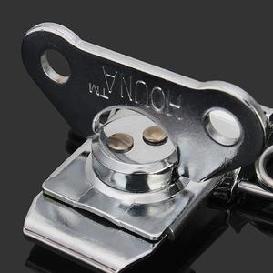 Jual ' Spring Loaded Butterfly Latch Twist Butterfly Latch Rotary ...